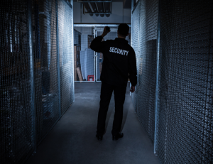 Home - Morgan Security