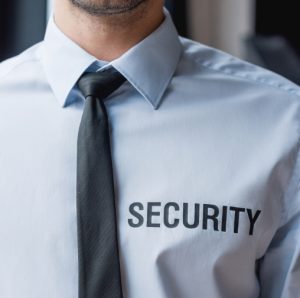 Home - Morgan Security